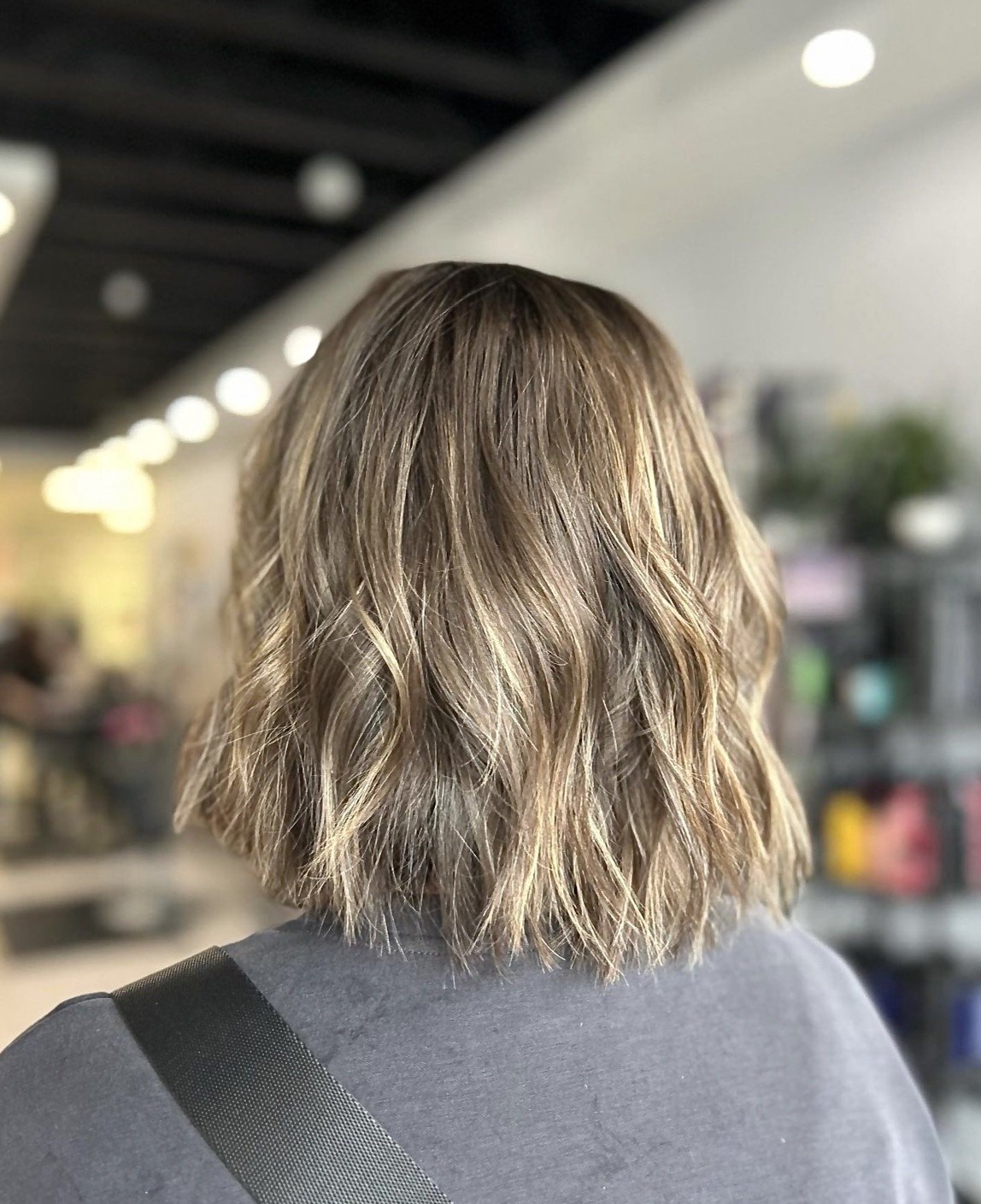 Modern Mane
